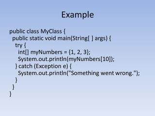 Applet In Java PPT