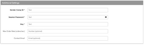 Adding An Lme Ntp Connection Lme Ntp Help And Tutorials