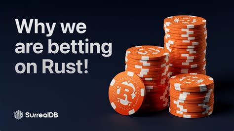 Surrealdb Rust Rustprogramming Rustcommunity Developercommunity Surrealdb