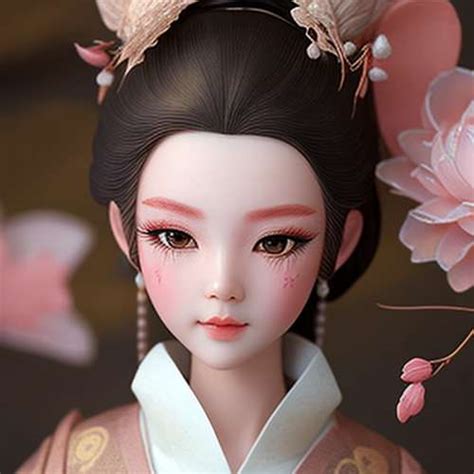 人物｜花仙子 最新更新 图库 素材集市