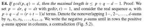 Combinatorics Max Number Of Elements In A Sequence Where Each P