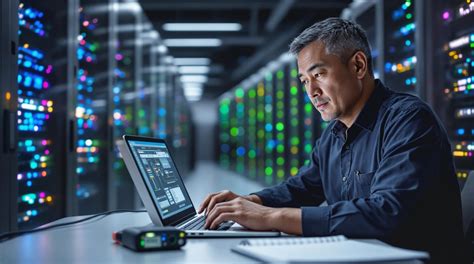 How To Diagnose Server Connectivity Issues