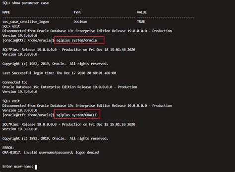 Oracle 密码详解以及破解 翰墨文海 博客园