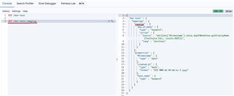 Es详解 索引:索引模板index Template详解 Java 全栈知识体系 Es详解 索引:索引模板index Template详解 Java 全栈知识体系