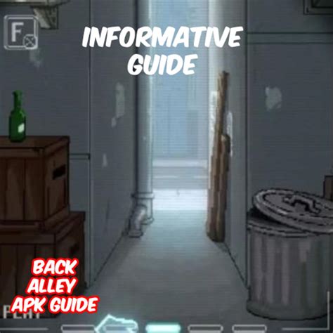Back Alley Tales Mod Guide Apk For Android Download