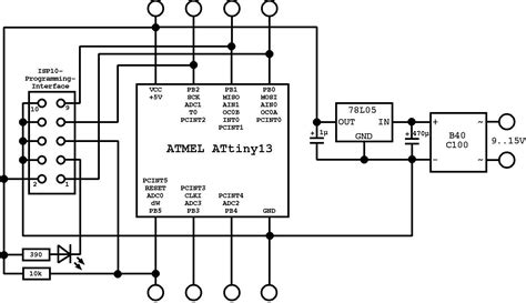 attiny13a pu datasheet everything you need to know