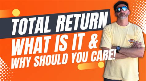 What Is A Total Return Approach At Aimee Garcia Blog