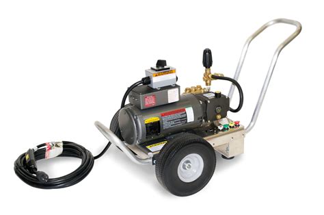 Industrial Pressure Washers Evans Equipment Environmental