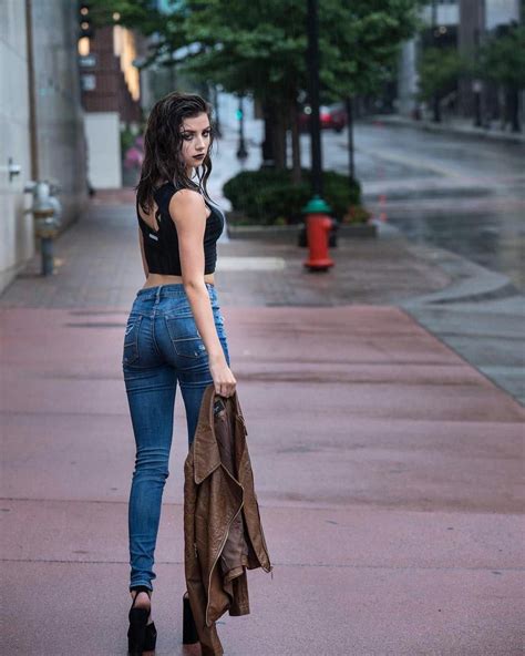 Lily Spinner Bio Age Height Models Biography