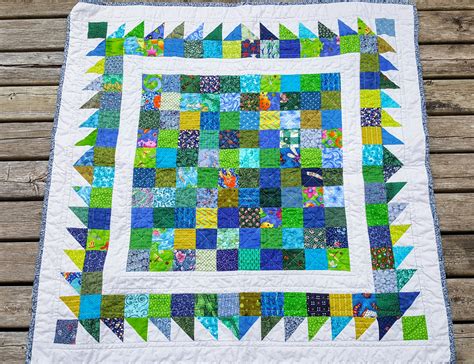 A Hundred Hugs - Sew Yummy