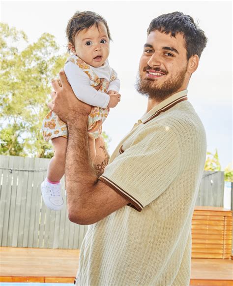 Meet Basketball Stars Tyrell Harrison And Kalani Purcells Gorgeous Girl