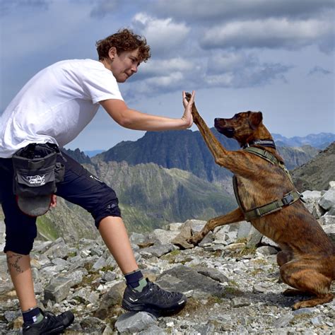 Rundtour über Den Litzner Sattel 2780 M In Der Silvretta Vaude Fabrikverkauf