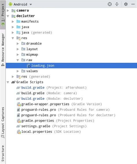 Using Lottie On Android To Display Dynamic Animations In Your Apps Fritz Ai