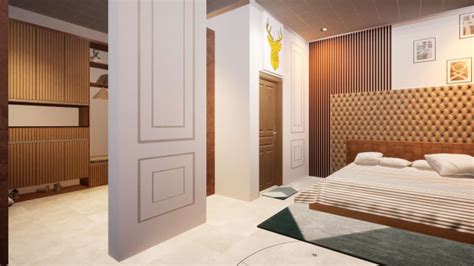 Create Architectural D Models In Revit Archicad Sketchup And Render By Davishuntington Fiverr