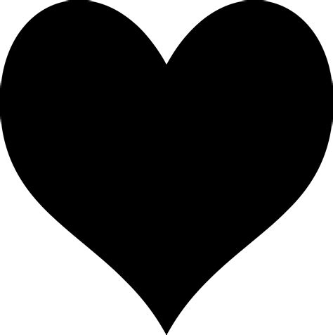 Svg 애인 두 애정 열정 무료 Svg 이미지 및 아이콘 Svg Silh