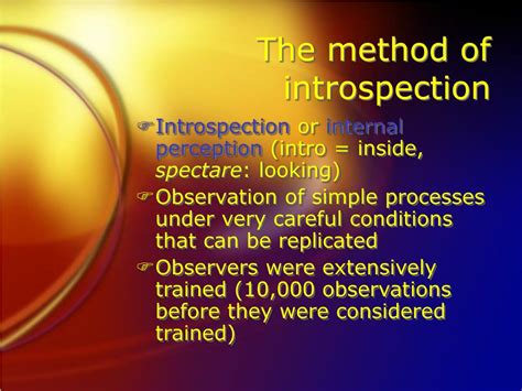 Ppt Wundt Powerpoint Presentation Free Download Id 601196