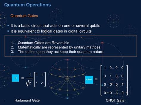 quantum programming pptx programming languages computing