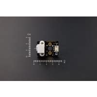DFRobot Gravity DC Fan Module For Arduino Eckstein Shop