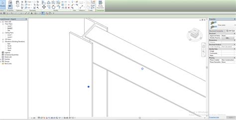 Solved Steel Connections Not Working Revit 2017 Autodesk Community