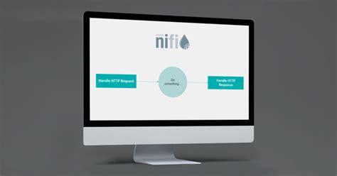 Exposing Data In A RESTful API With NiFi ClearPeaks Blog