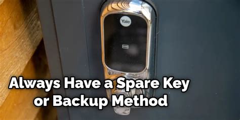 How To Open Master Lock Box Without Code Easy ProcessTheindoorsolution