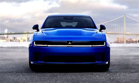 El Dodge Charger Eléctrico Acelera Solo Por Qué Ocurre Y Qué Dice La Marca