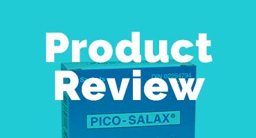 Pico Salax Badgut Org