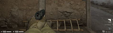 CS GO Left Hand Command How To Switch Hands PLG BET