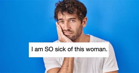 Man Tells Off Former Stepmom In Public Wife Says You Took Things Too Far Aita Someecards