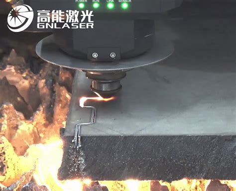 激光切割机切割毛刺的常见原因和解决方案 知乎