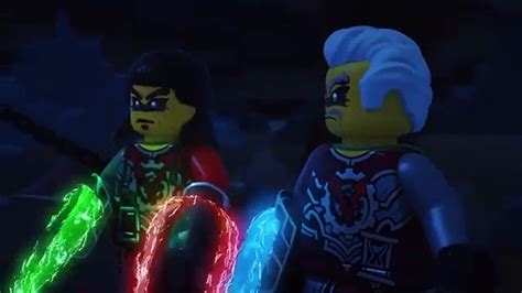 Image Acronix And Krux With The Time Blades  Villains Wiki Fandom Powered By Wikia