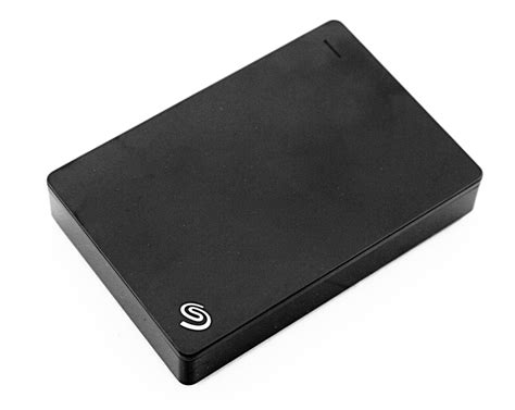 Seagate 4tb Backup Plus Portable Drive Review
