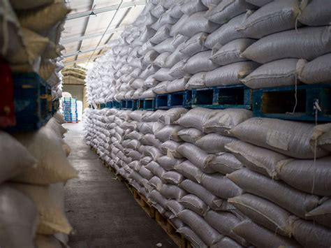 Quality Nut Products