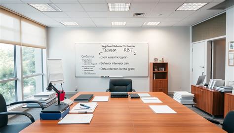 Rbt Roles And Responsibilities Essential Guide