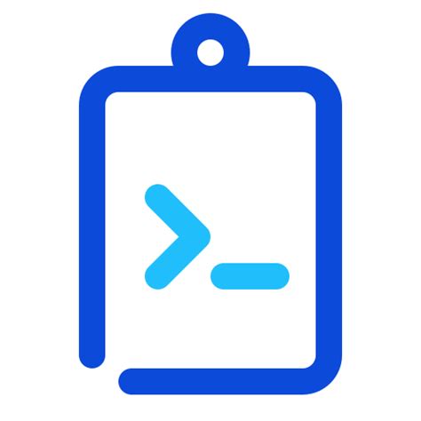 Programming Code Coding Clipboard Icon Download On Iconfinder