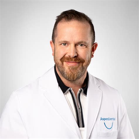 Charles Milton Oral Surgeon Aspen Dental