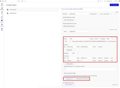 Bubble Io Database And Scalable Codeless Backend For Your App