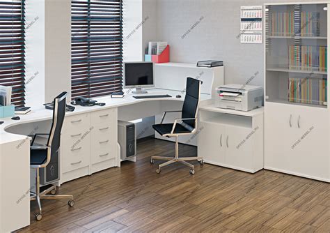 Офисная мебель Riva, эконом класса. Купить мебель для офиса на Office ...