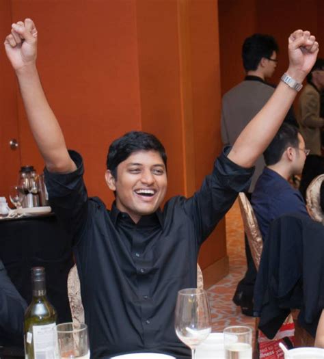 Interview With Vignesh Out Of My Comfort Zone And Into The World Of Codes T 8ytes By Titansoft