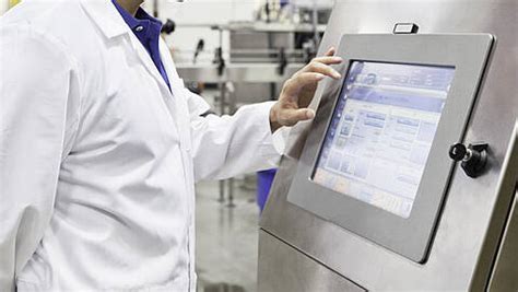 Process Control Systems