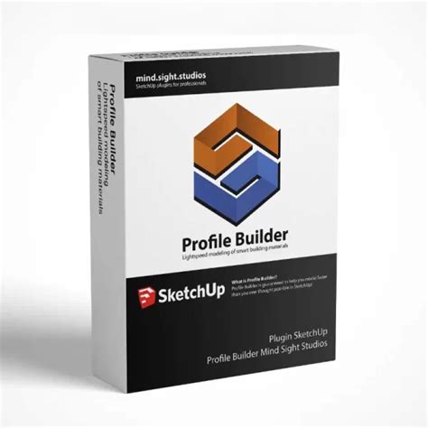 Profile Builder 4 Amido