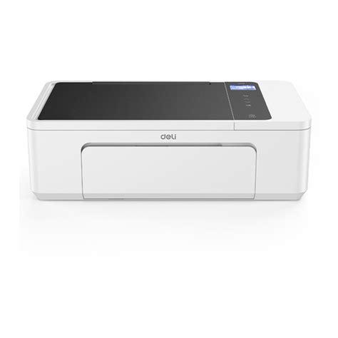 Deli D311 Series User Manual Pdf Download Manualslib