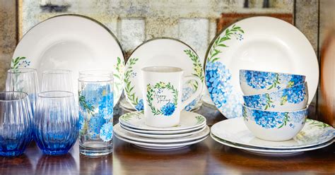 Dollar Tree Well Hello Hydrangea Collection🩵🌿 Have You Facebook