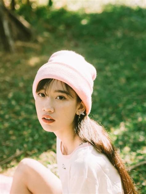 Honey Nway Oo ဟန်နီနွေဦး