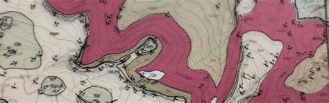 Maps And Guides Structural Geology And Tectonics