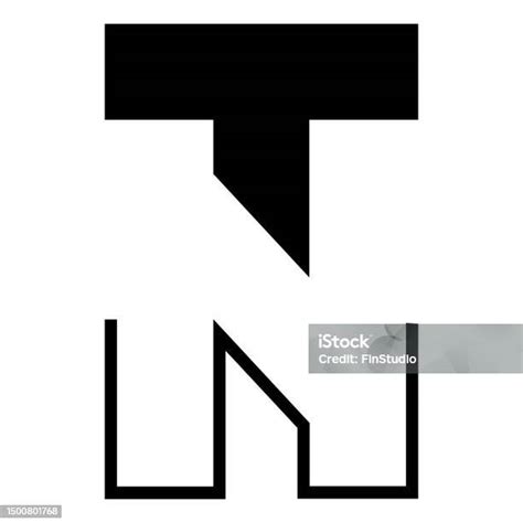 전문적인 혁신적인 이니셜 Th 로고 및 Ht 로고 문자 Th 또는 Ht 미니멀하고 우아한 모노그램 프리미엄 비즈니스 예술적 알파벳 기호 및 기호 0명에 대한 스톡 벡터 아트