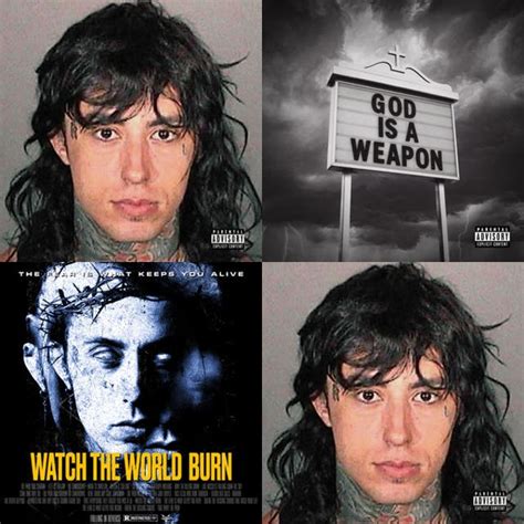 Falling In Reverse Ronald Playlist By Alexis Rodriguez Spotify