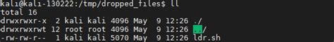 Detecting And Analyzing An Apache Struts Exploit With Tracee