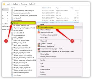 How To Fix The Application Has Failed To Start Because Its Side By Side Configuration Is