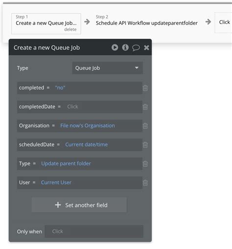 tricks for queuing api workflows questions bubble forum
